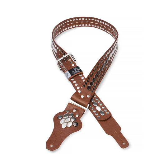 Leather Guitar Straps, Watches bands, watches , and Accessories. – Red ...