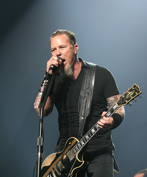 Red Monkey Custom Shop Designs | Custom Guitar Straps – Red Monkey Los ...