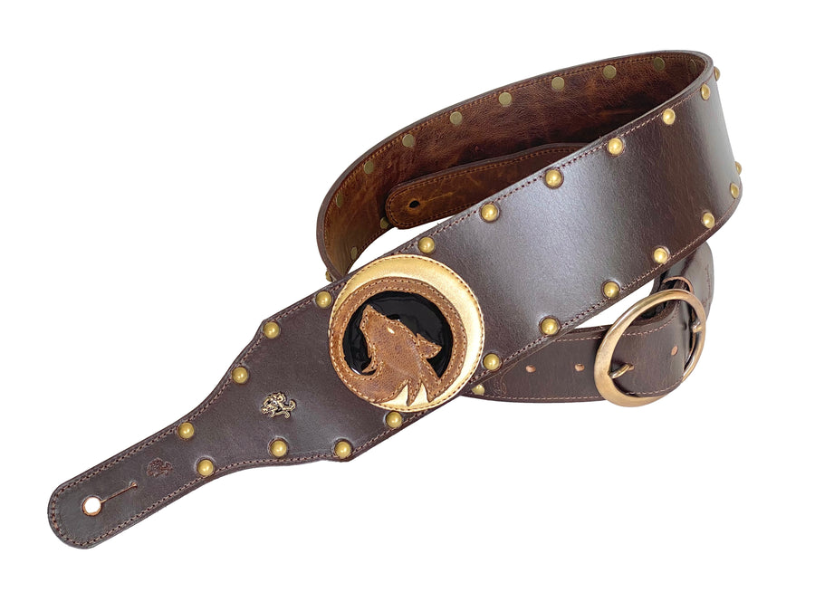 Red Monkey Custom Shop Designs | Custom Guitar Straps – Red Monkey Los ...