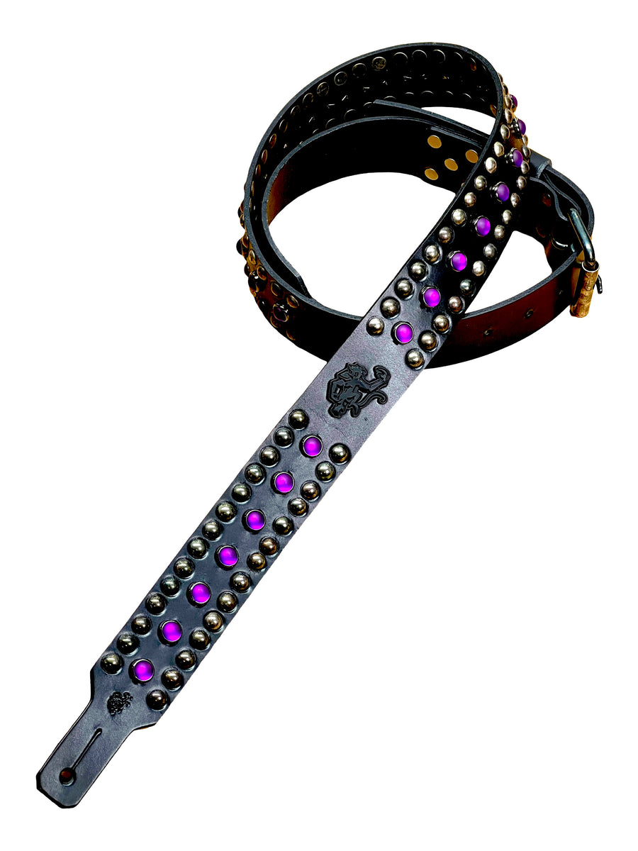 Leather Guitar Straps, Watches bands, watches , and Accessories. – Red ...