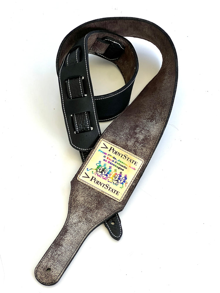 Red Monkey Custom Shop Designs | Custom Guitar Straps – Red Monkey Los ...