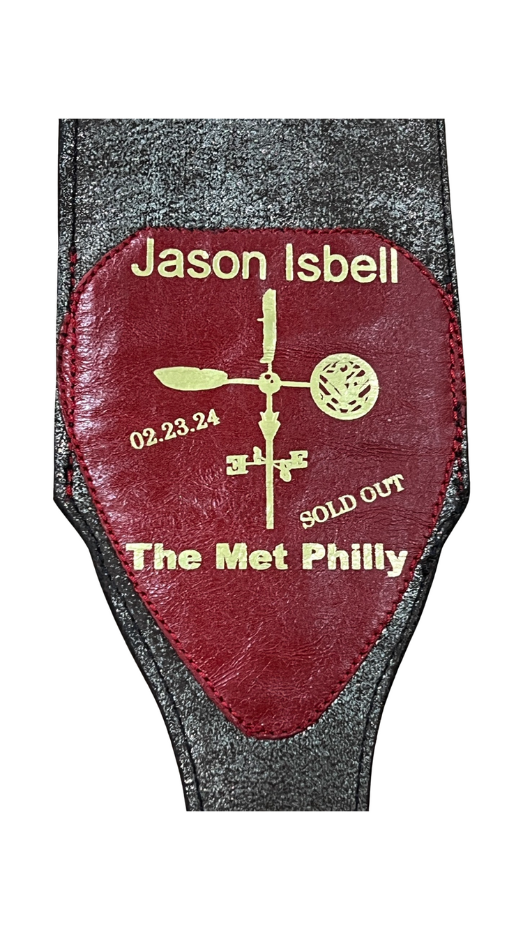 Red Monkey Custom Shop Designs | Custom Guitar Straps – Red Monkey Los ...