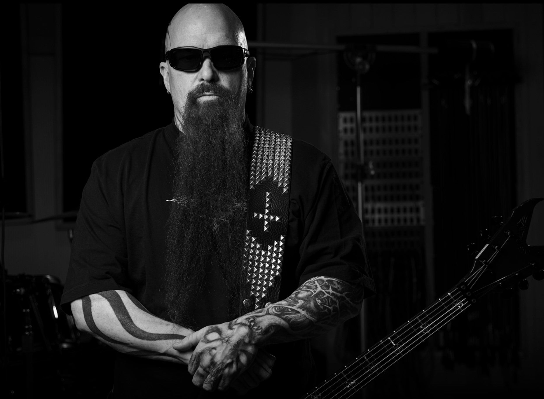 Leather Guitar Straps, Watches bands, watches , and Accessories. – Red ...