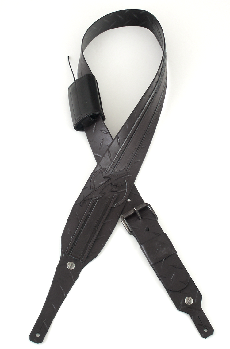 Red Monkey Custom Shop Designs | Custom Guitar Straps – Red Monkey Los ...