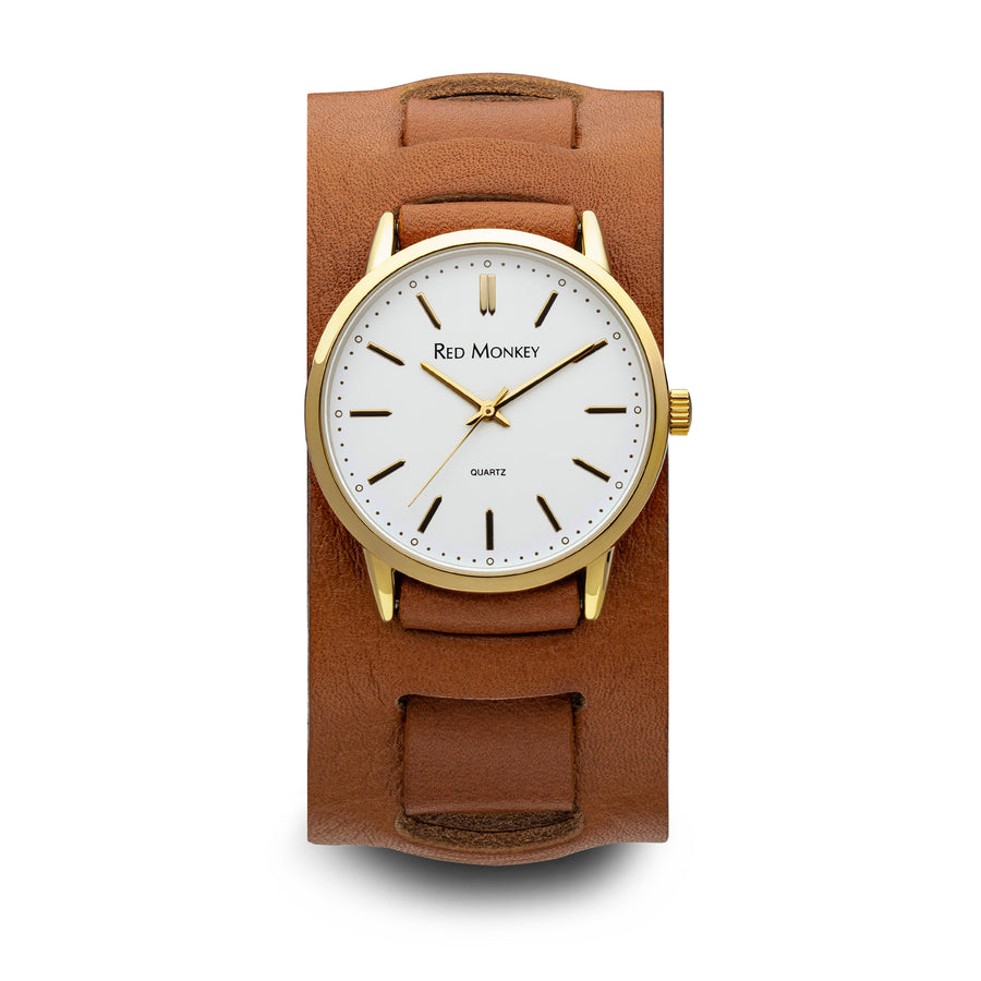 Leather Guitar Straps, Watches bands, watches , and Accessories. – Red ...