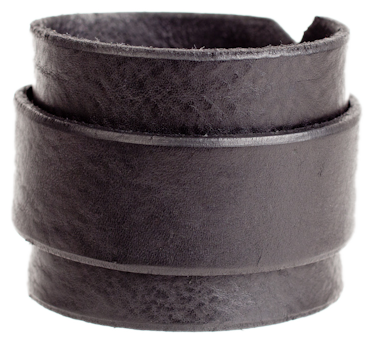 Leather Wrist Cuffs | Leather Bracelet Cuffs | Red Monkey – Red Monkey ...